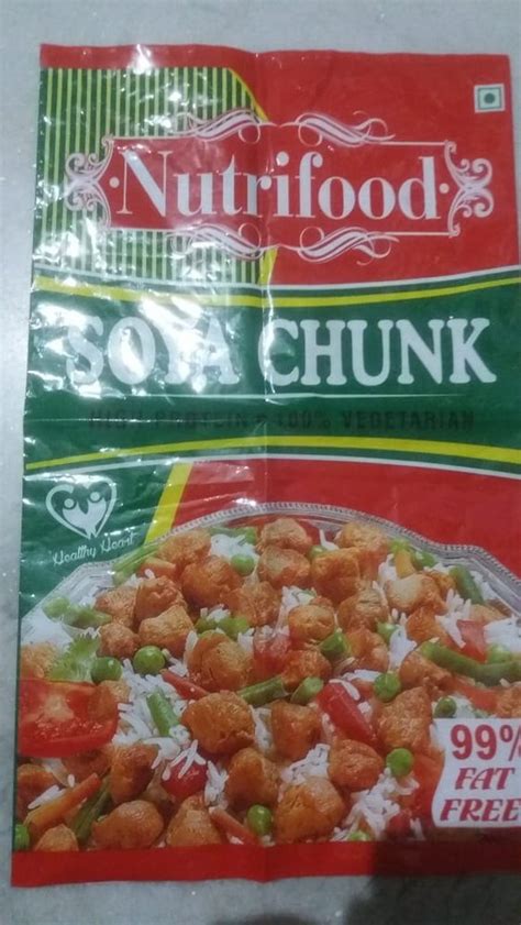 Soya Chunk In Nadia West Bengal Soya Chunk Soybeans Chunks Price In
