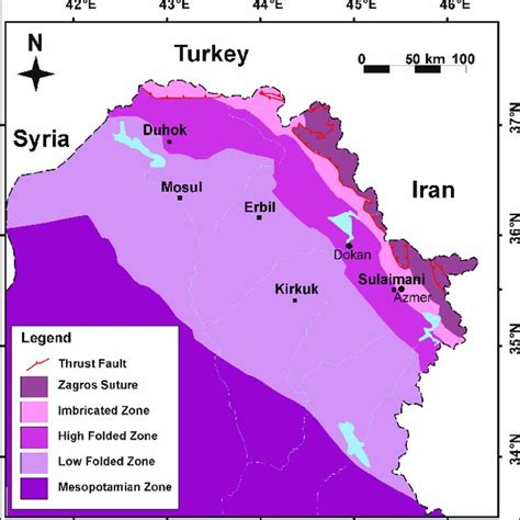 3 Embry And Klovan 1971 Classification Modified Dunham Download Scientific Diagram