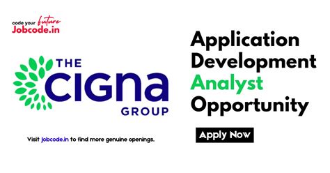Application Development Analyst Full Job Role Guide For Freshers Jobcode