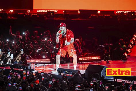 Reggaetón Lima Festival 3 más de 35 mil peruanos tonearon en estadio