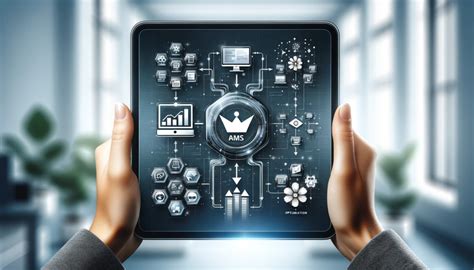 Ams The Role Of Ams In Optimizing Application Lifecycle Management