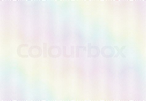 Guilloche Watermark Texture Textured Passport Paper Banknote Secure