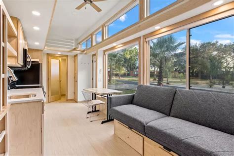 New Tampa Bay Tiny House Community Debuts This Weekend In Thonotosassa