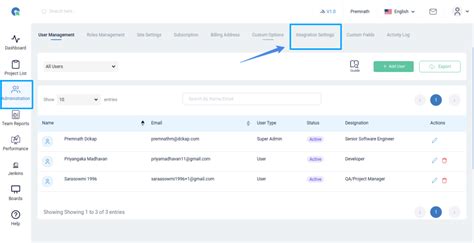 How To Integrate Gitlab With Qa Touch