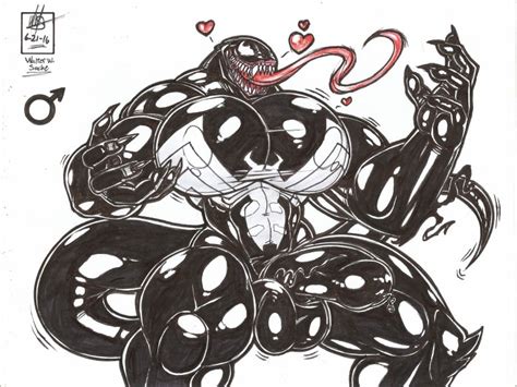 Rule 34 2016 Alien Athletic Balls Big Balls Big Penis Erect Nipples
