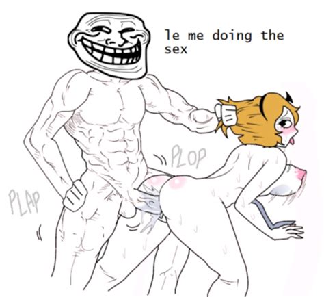 Le Me Doing The Sex Carliabot Rage Comics Wgjjhhgff