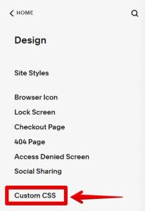 How Do I Add Captions To Photos Squarespace WebsiteBuilderInsider