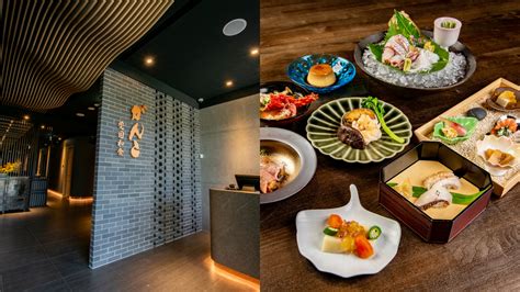 新開店沒預約吃不到超人氣懷石料理插旗台南爽嗑北海道海膽美國牛鴨肝捲 食尚玩家