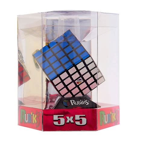 Кубик Рубика 5х5 Rubik's - Кубики Рубика - Головоломки, 1 350.00 ...