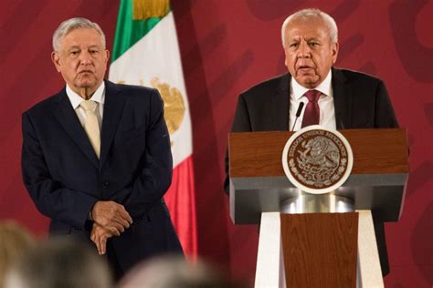 Francisco Garduño el intocable al que AMLO no se atreve a despedir a pesar de la tragedia