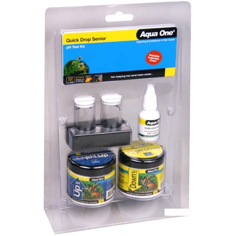 API High Range PH Test Kit 160 Tests Nick S Pet Needs