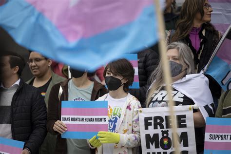 California Bans Schools From Forcing Teachers To ‘out Lgbtq Students