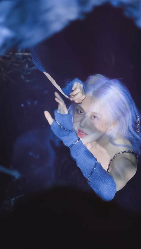 Rosie 罗婕 Rose 高清图片，堆糖，美图壁纸兴趣社区