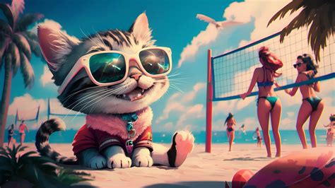 Download Cute Cat Kitten Royalty Free Stock Illustration Image Pixabay