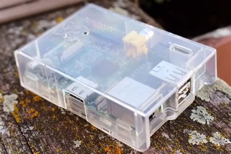 Raspberry Pi Einstieg Was Kaufen Wie Installieren Wie Starten Linux Und Ich