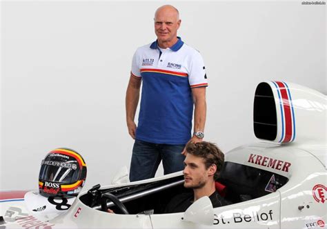 Stefan Bellof Collection A Look Behind The Scenes 2017 05 22