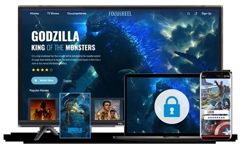 Drm Video Encryption Platform Video Drm Encryption