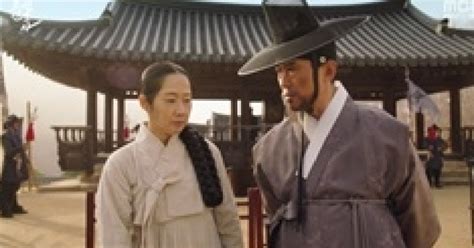 ‘조선변호사가 전하는 권력층 정조준 정의 구현 백성 구원