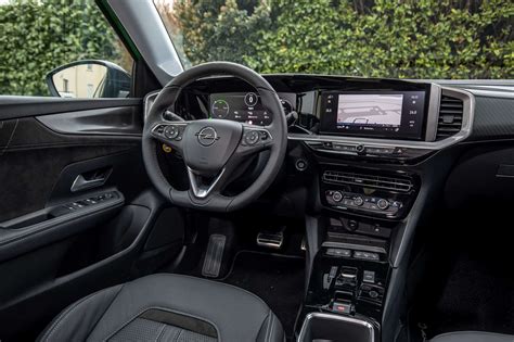 Much Anticipated All New Opel Mokka Arrives In Ireland Motoring Matters