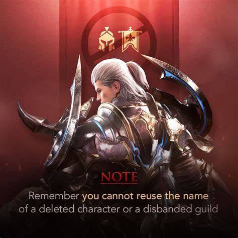 V4 Global Remember Reusing Names Of Deleted Characters