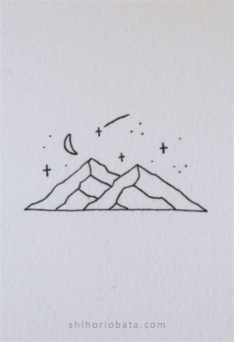 Cool Things To Draw Step By Step