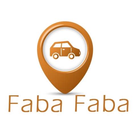 Faba Faba By Vignikin Edorh