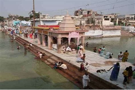Radha Kund Snan 2023