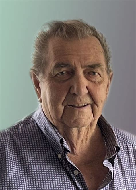 André Thibodeau F Thériault