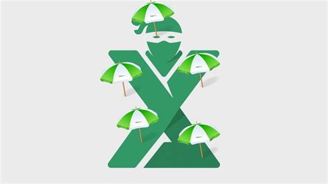 Model Urmarire Concedii In Excel Onlearn