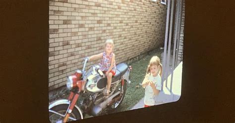 Additional Motorcycle Pics Circa 1972 Album On Imgur