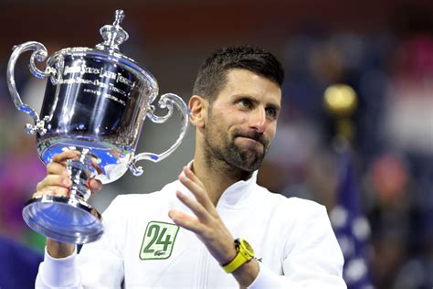 Novak Djokovics Longevity Leaves Rafael Nadal Far Behind