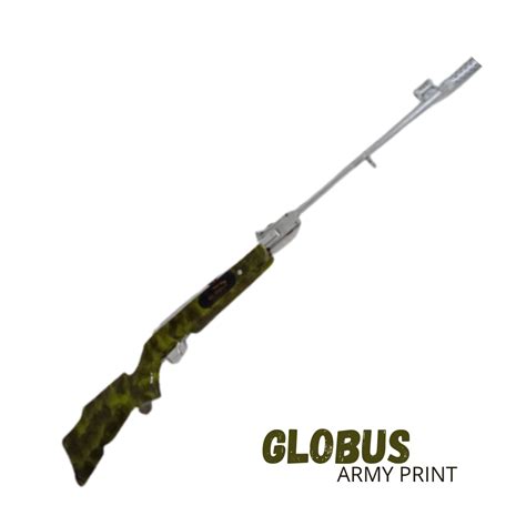 Den Wesson Gold Co2 Air Gun Swastic Police Store