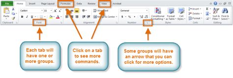 All About Microsoft Excel 2010 Блог о рисовании и уроках фотошопа