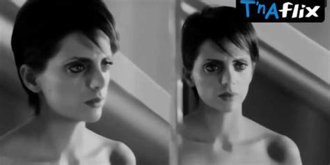 Macarena Gomez Breasts Scene In La Nina