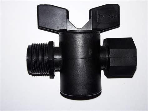 Mini Ventil 3 4x3 4 Agrotopvsg