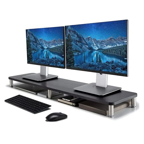 10 Best Computer Stands For Comfortable And Productive Workflow Worksion