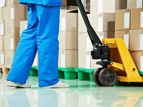 Streamlined Inventory Management Storfox Features