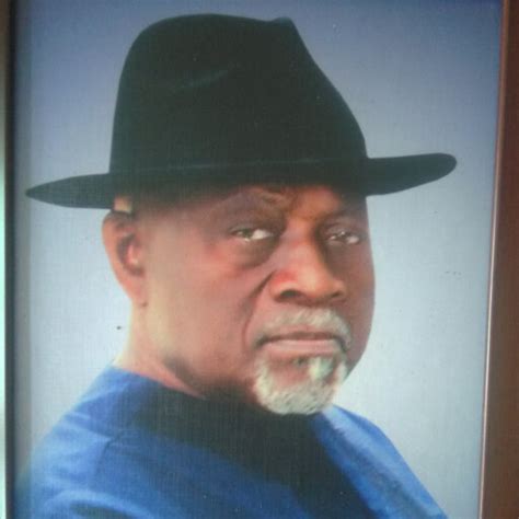 Samuel Abbey Professor Full Full Professor Rivers State University Of Science And