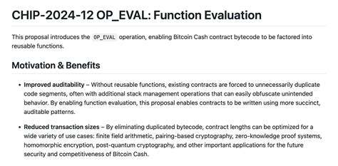 Chip 2024 12 Op Eval Function Evaluation Standards Track Bitcoin