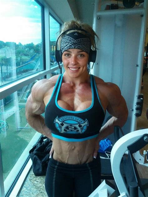 Fbb Gym Pump By Al Ganesh On Deviantart