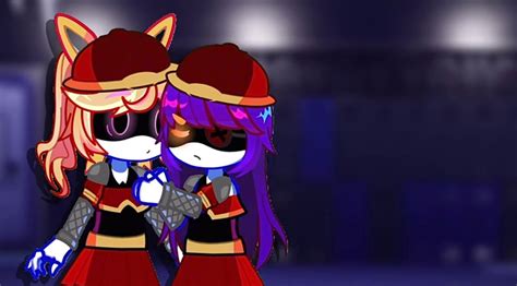 Doll Hugging Lizzy Murder Drones Shipping By Michaelartz On Deviantart