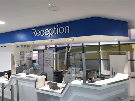 Protection Screens K Rackham And Son Engineering Ltd