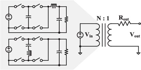Figure 13 From Ladder Type Resonant Switched Capacitor Converter Achieving 991 Peak Efficiency