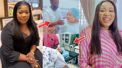 Dr Grace Boadu Revealed Secrets Before Dyng Full Story Youtube