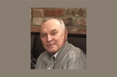 Remembering Robert Malcolm Roach Lincoln Parish Journal