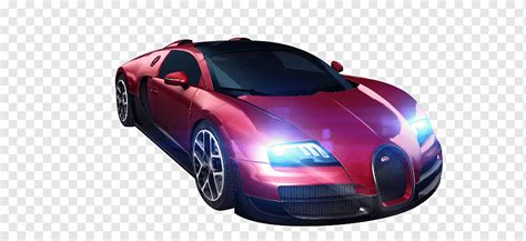 부가티 베이론 스포츠카 부가티 스포츠카 소형차 자동차 사고 스포츠 Png Pngwing