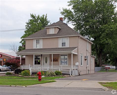 20033 Eureka Rd Taylor Mi 48180 Loopnet
