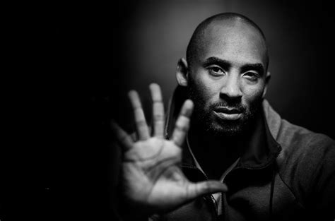 Kobe Bryant El Hombre Que Inspiró A Miles Más De 10 De Las Mejores