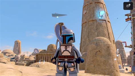 Lego Star Wars Skywalker Saga How To Find All Kyber Bricks