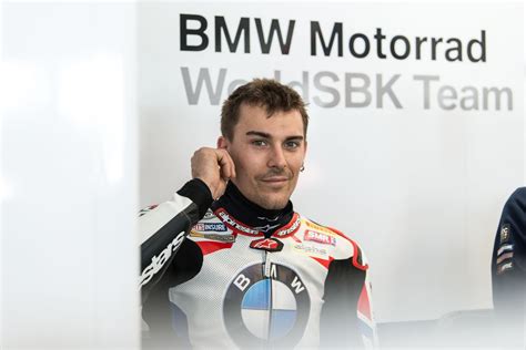 Bmw S 1000 Rr In Der Worldsbk Saison 2019